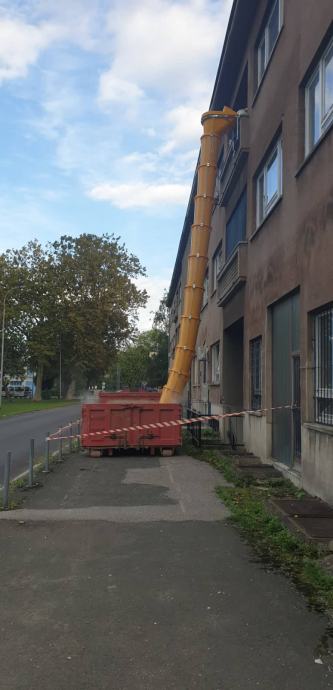 GRADNJA, DOGRADNJA I REKONSTRUKCIJA PRIVATNIH I POSLOVNIH OBJEKATA