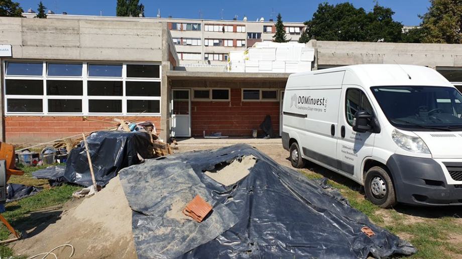 GRADNJA, DOGRADNJA I REKONSTRUKCIJA PRIVATNIH I POSLOVNIH OBJEKATA