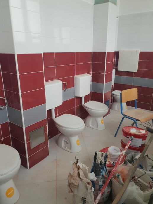 GRADNJA, DOGRADNJA I REKONSTRUKCIJA PRIVATNIH I POSLOVNIH OBJEKATA