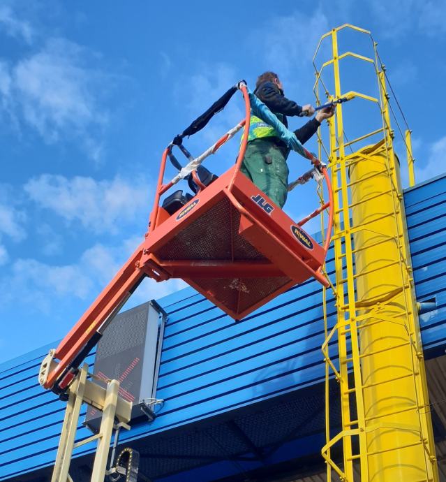 GRADNJA, DOGRADNJA I REKONSTRUKCIJA PRIVATNIH I POSLOVNIH OBJEKATA