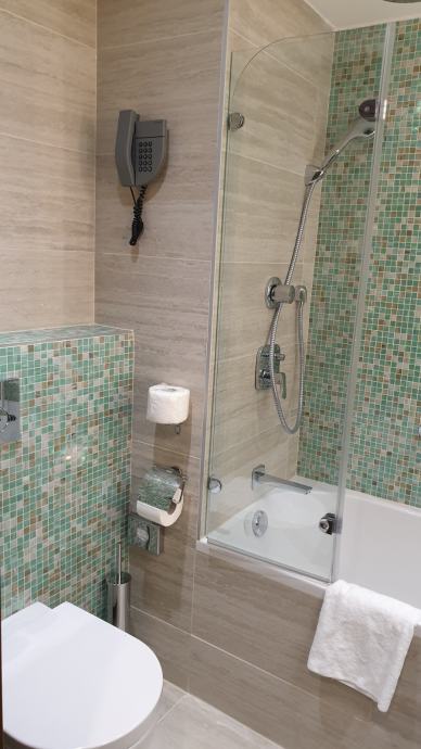 GRADNJA, DOGRADNJA I REKONSTRUKCIJA PRIVATNIH I POSLOVNIH OBJEKATA