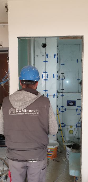 GRADNJA, DOGRADNJA I REKONSTRUKCIJA PRIVATNIH I POSLOVNIH OBJEKATA