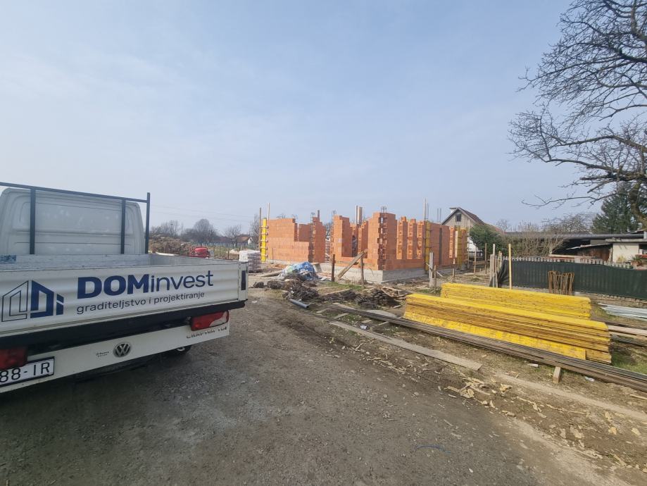 GRADNJA, DOGRADNJA I REKONSTRUKCIJA PRIVATNIH I POSLOVNIH OBJEKATA