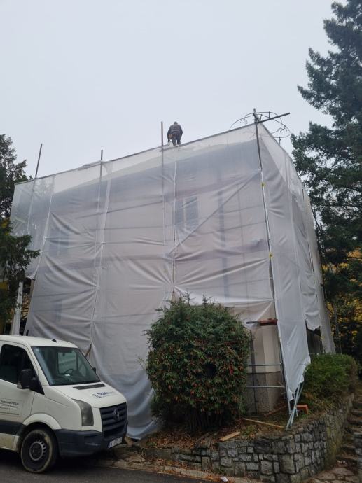 GRADNJA, DOGRADNJA I REKONSTRUKCIJA PRIVATNIH I POSLOVNIH OBJEKATA