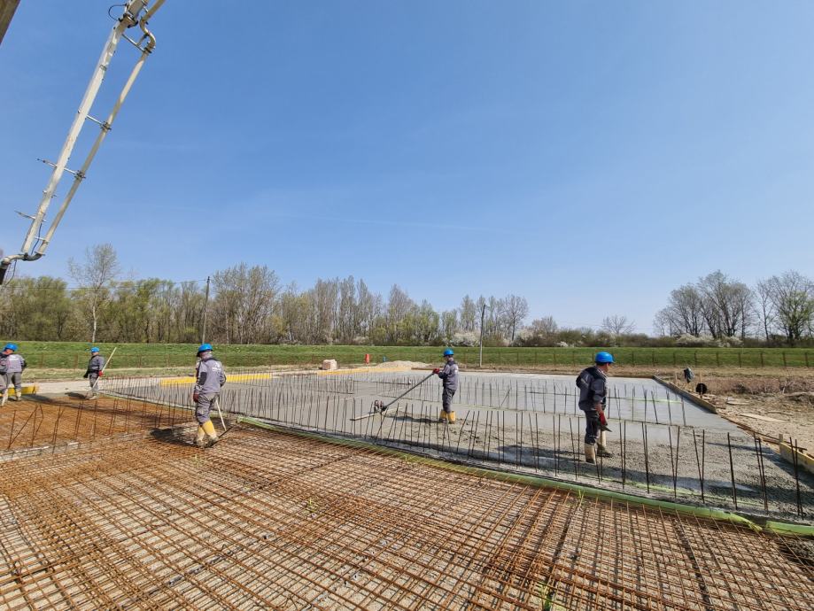 GRADNJA, DOGRADNJA I REKONSTRUKCIJA PRIVATNIH I POSLOVNIH OBJEKATA