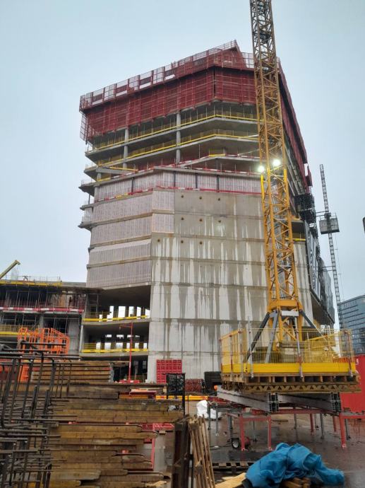 Gradnja kuća i objekata Roh-Bau,hidroizolacija ravnih krovova n