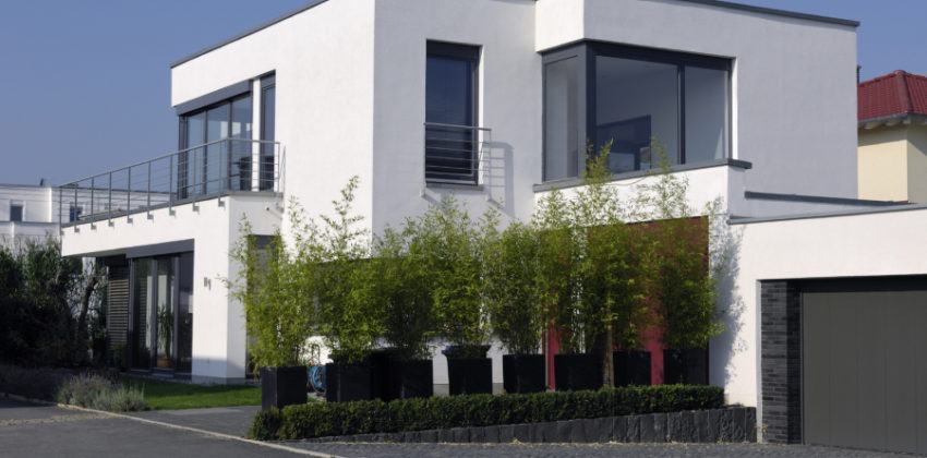 IZGRADNJA ROH BAU ILI KLJUČ U RUKE STAMBENIH I POSLOVNIH OBJEKATA