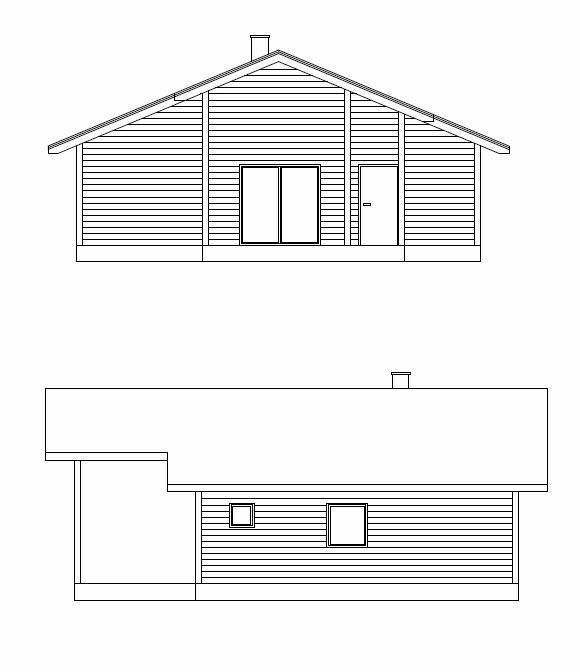 DRVENE KUĆE, VIKENDICE, GOSPODARSKI OBJEKTI, SJENICE, GARAŽE