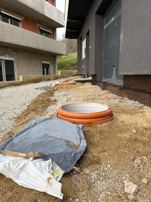 Niskogradnja izgradnja rekonstrukcija