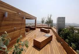 podovi i terase - vanjski