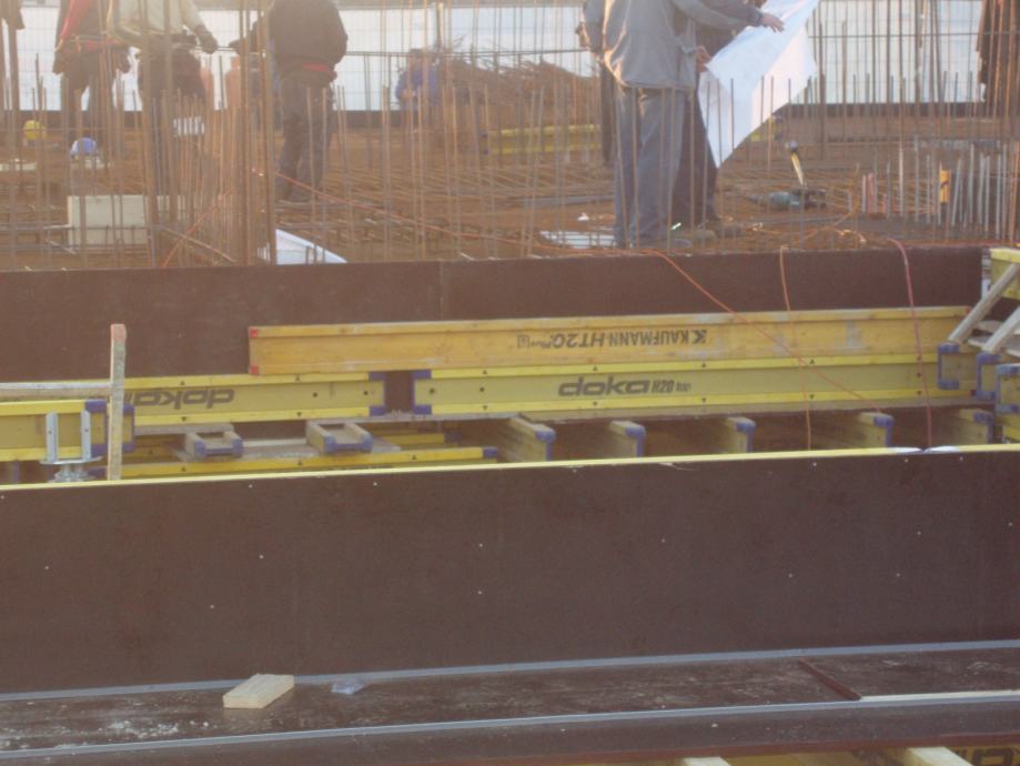 VISOKOGRADNJA,NISKOGRADNJA I ZAVRŠNI GRAĐEVINSKI RADOVI