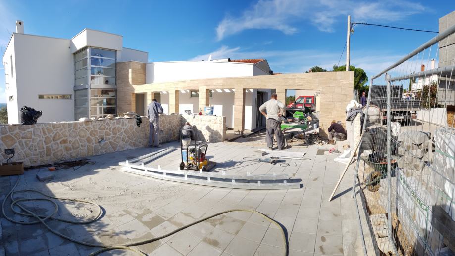 ADAPTACIJA STANA, KUĆE, APARTMANA I IZGRADNJA NOVIH OBJEKATA