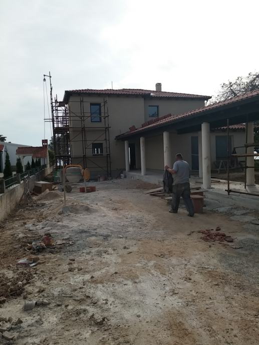 ADAPTACIJA STANA, KUĆE, APARTMANA I IZGRADNJA NOVIH OBJEKATA