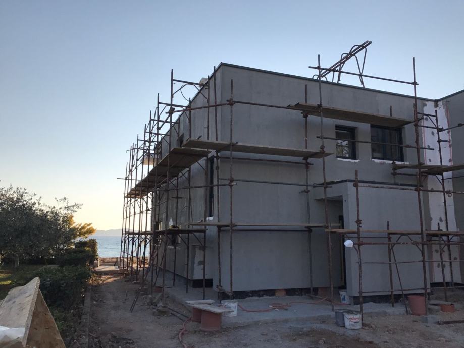 ADAPTACIJA STANA, KUĆE, APARTMANA I IZGRADNJA NOVIH OBJEKATA