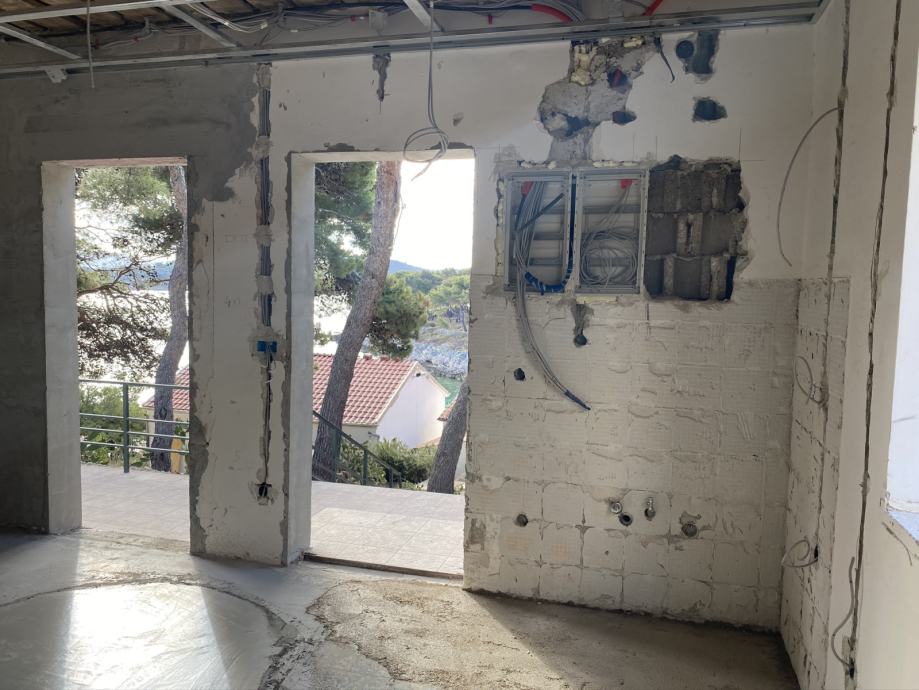 ADAPTACIJE,zavrsni građevinski radovi,brze intervencije