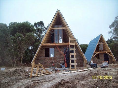 Emaus A-frame kuće AKCIJA DO 01.09.2023!!!!!!!