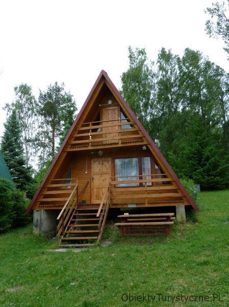 Emaus A-frame kuće AKCIJA DO 01.09.2023!!!!!!!