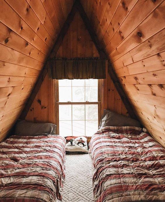 Emaus A-frame kuće AKCIJA DO 01.09.2023!!!!!!!