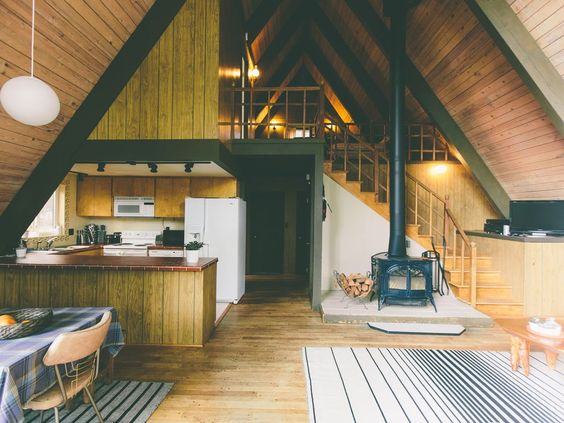 Emaus A-frame kuće AKCIJA DO 01.09.2023!!!!!!!