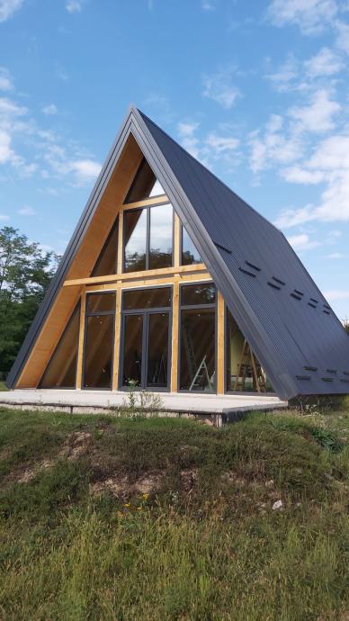 Emaus A-frame kuće AKCIJA DO 01.09.2023!!!!!!!