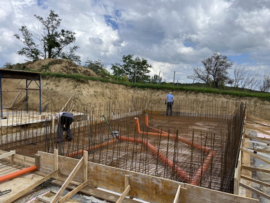 Građevinski radovi rohbau-adaptacije