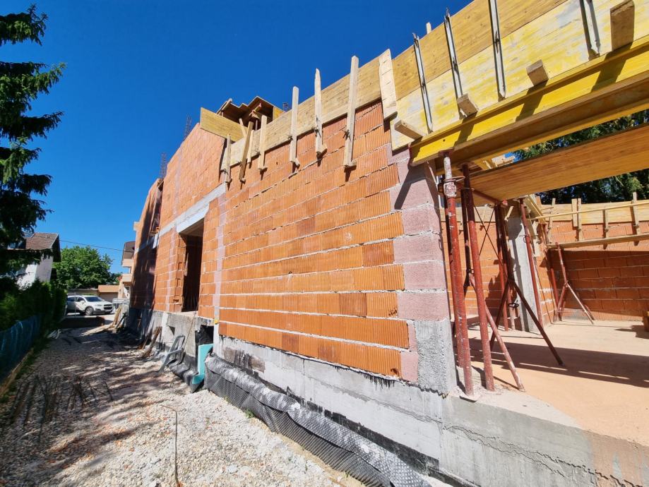 Gradnja obiteljskih kuća