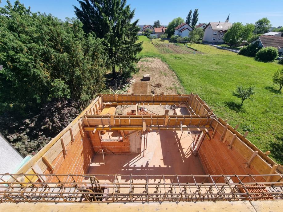 Gradnja obiteljskih kuća