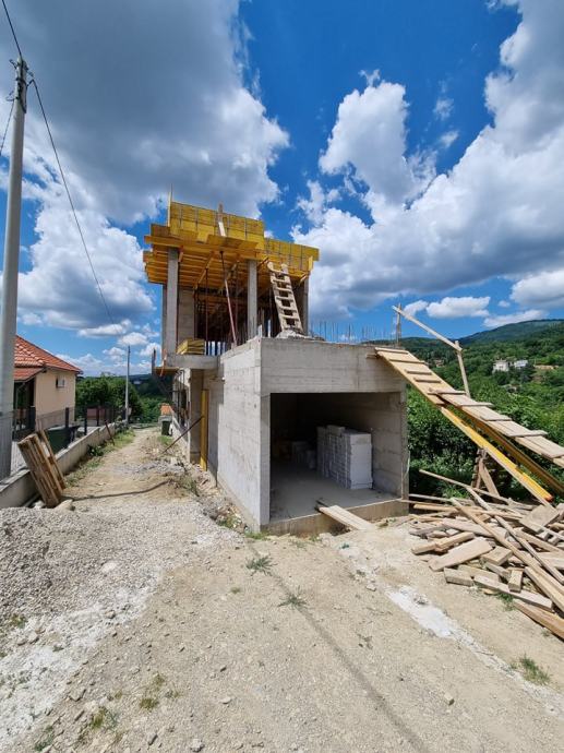 Gradnja obiteljskih kuća