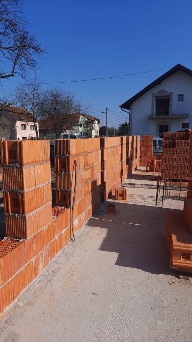 Gradnja obiteljskih kuća