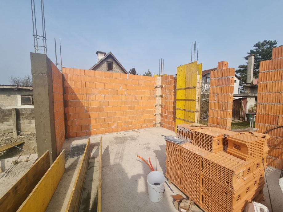 Gradnja obiteljskih kuća