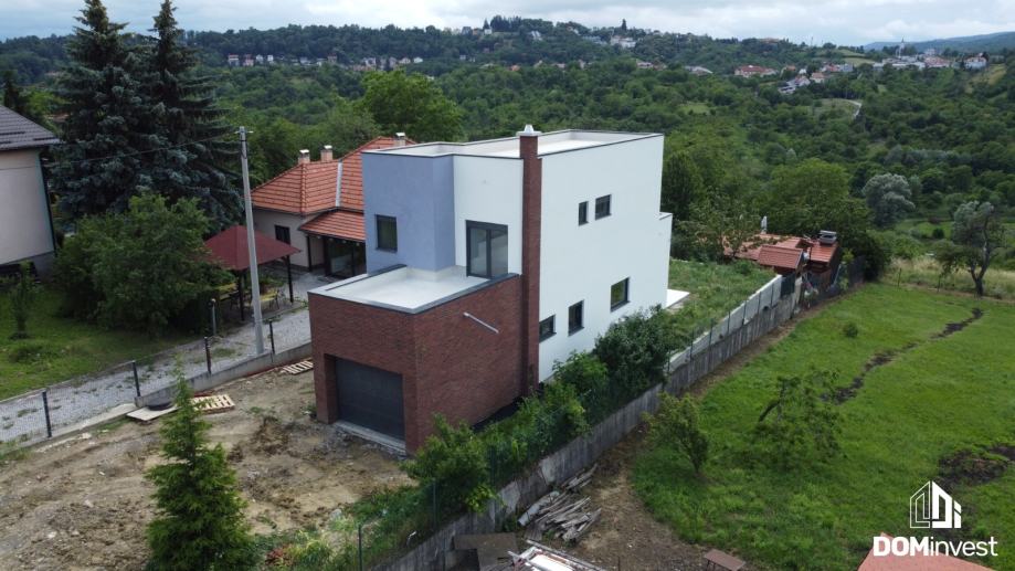 Gradnja obiteljskih kuća