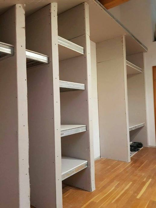 KNAUF- SUHA GRADNJA-RIGIPS-GIPS KATRONSKI RADOVI-