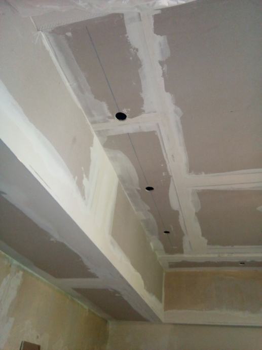 KNAUF- SUHA GRADNJA-RIGIPS-GIPS KATRONSKI RADOVI-