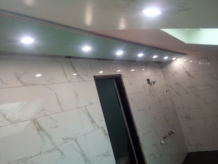 KNAUF- SUHA GRADNJA-RIGIPS-GIPS KATRONSKI RADOVI-