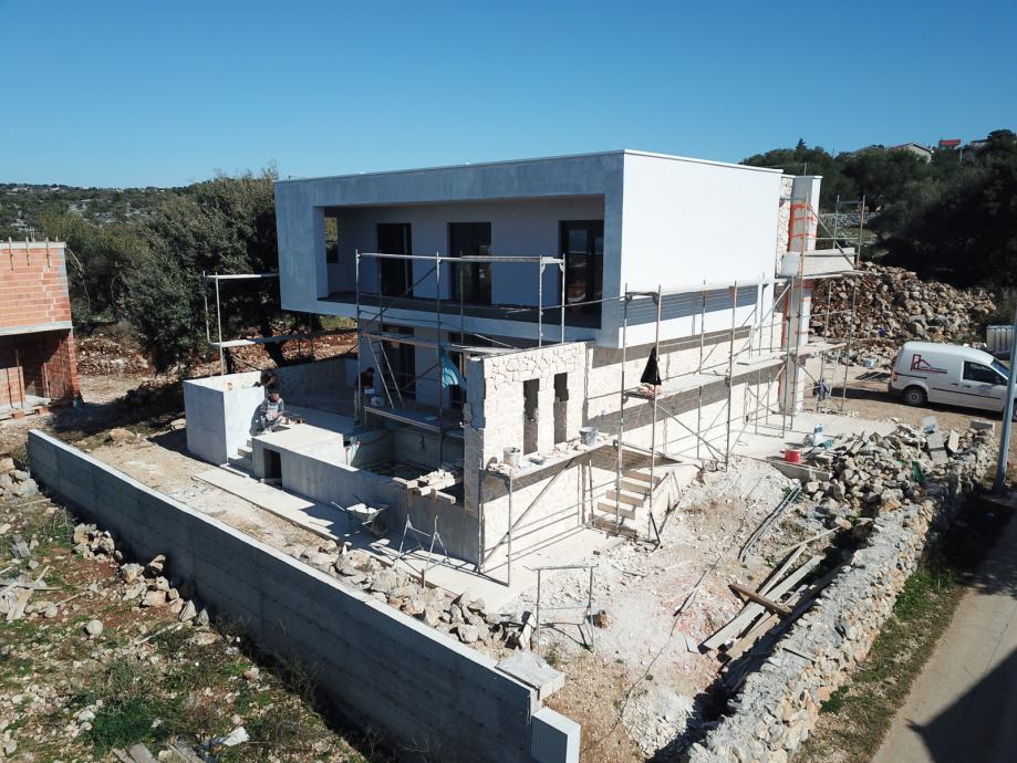 Kompletni građevinski radovi