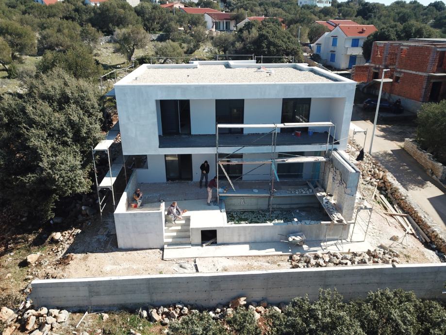 Kompletni građevinski radovi