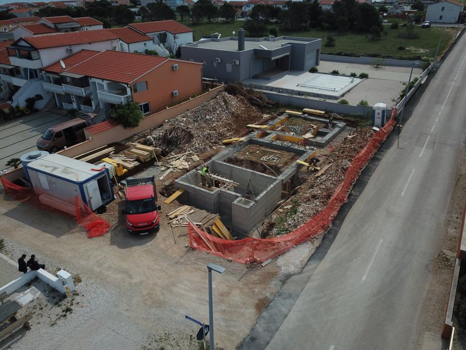 Kompletni građevinski radovi