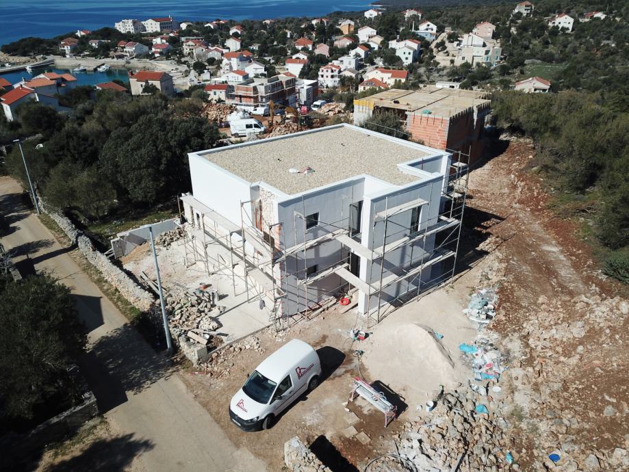 Kompletni građevinski radovi