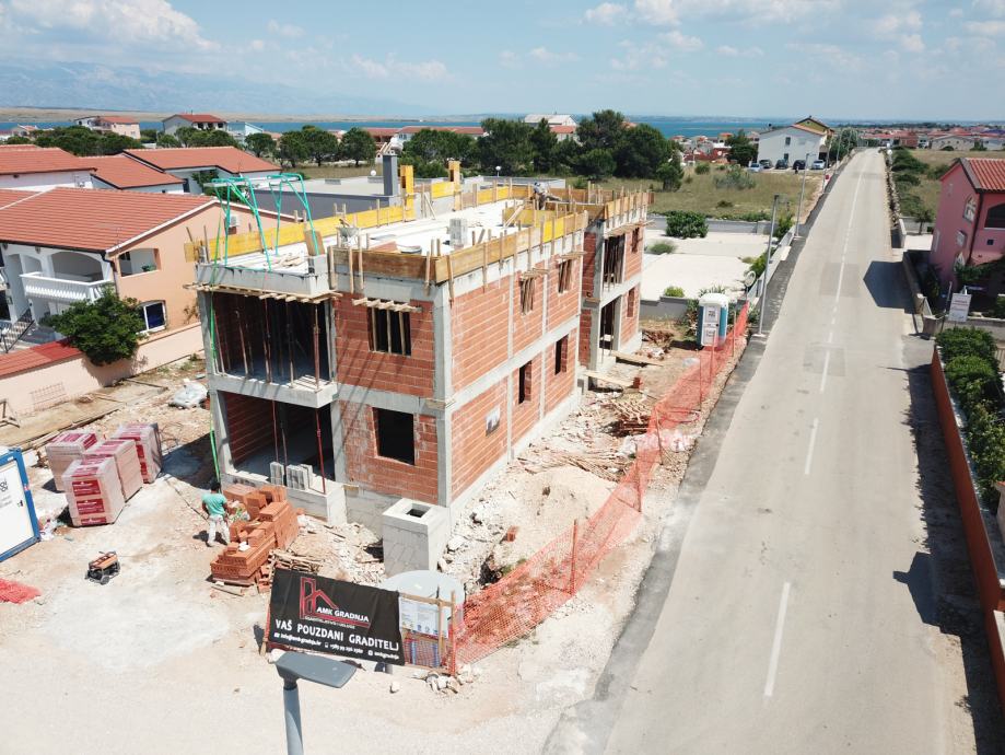 Kompletni građevinski radovi