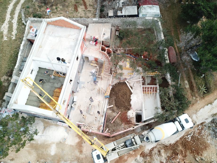 Kompletni građevinski radovi