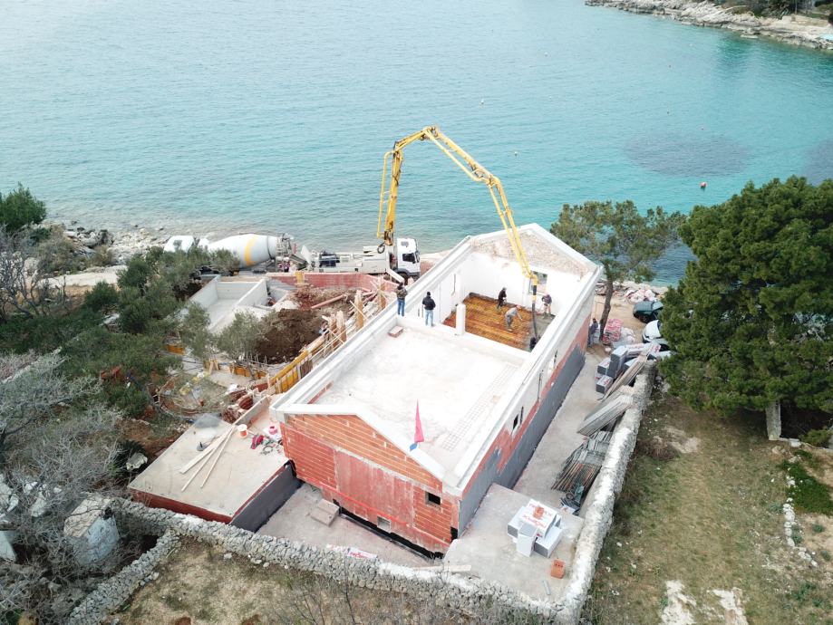 Kompletni građevinski radovi