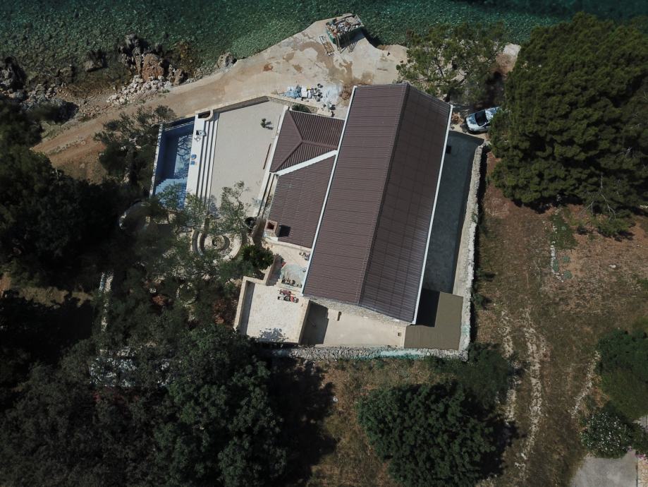 Kompletni građevinski radovi