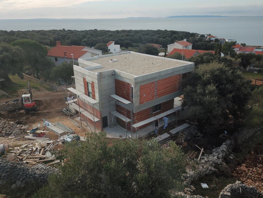 Kompletni građevinski radovi