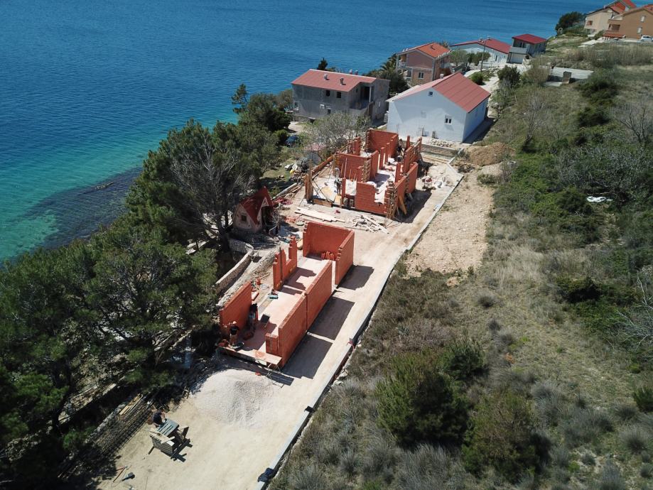 Kompletni građevinski radovi