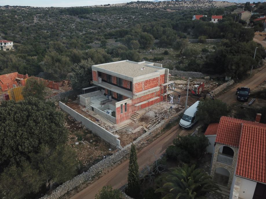 Kompletni građevinski radovi