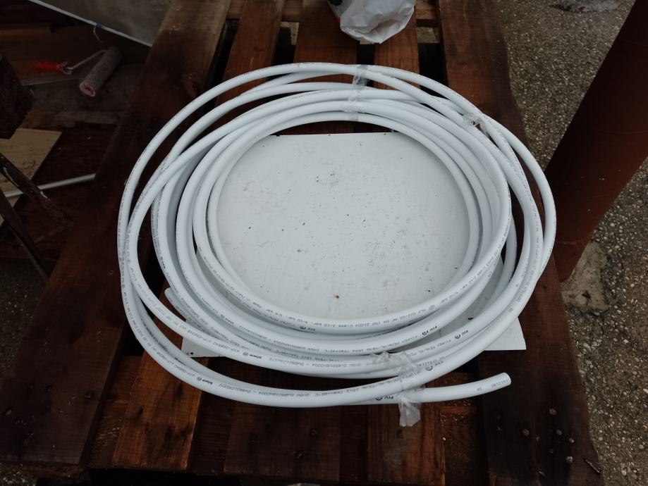 PE-Xc/Al/PE-Xc cijevi