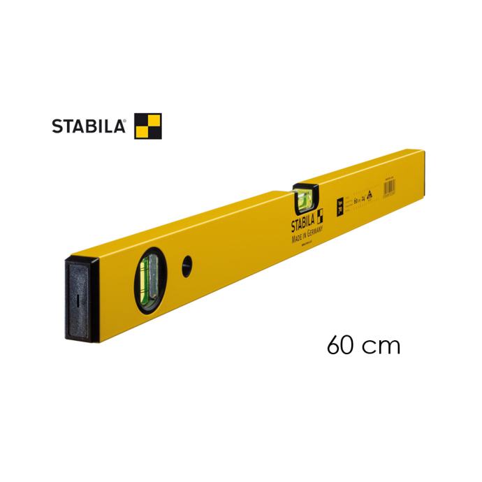LIBELA STABILA 60CM TIP70