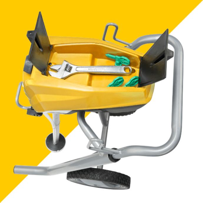 Wagner H Control Pro 350M raspršivač boje za zid, drvo i metal