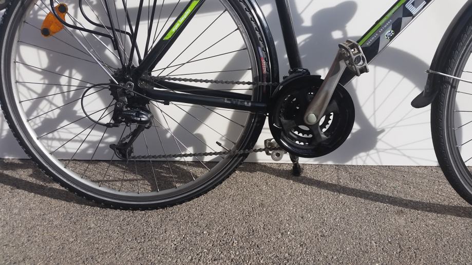 BICIKL 28 CYCO 2.100,00 kn