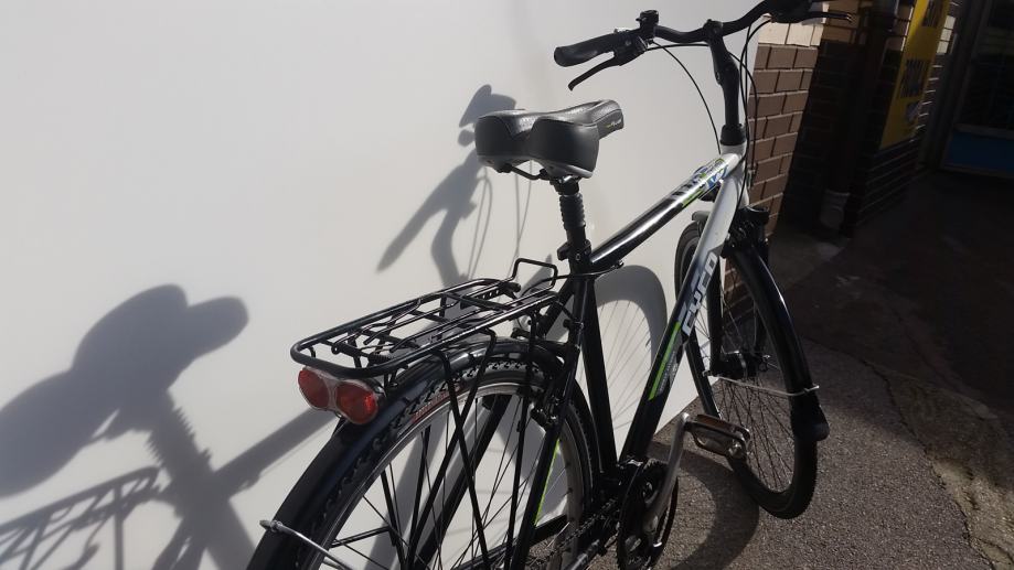 BICIKL 28 CYCO 2.100,00 kn